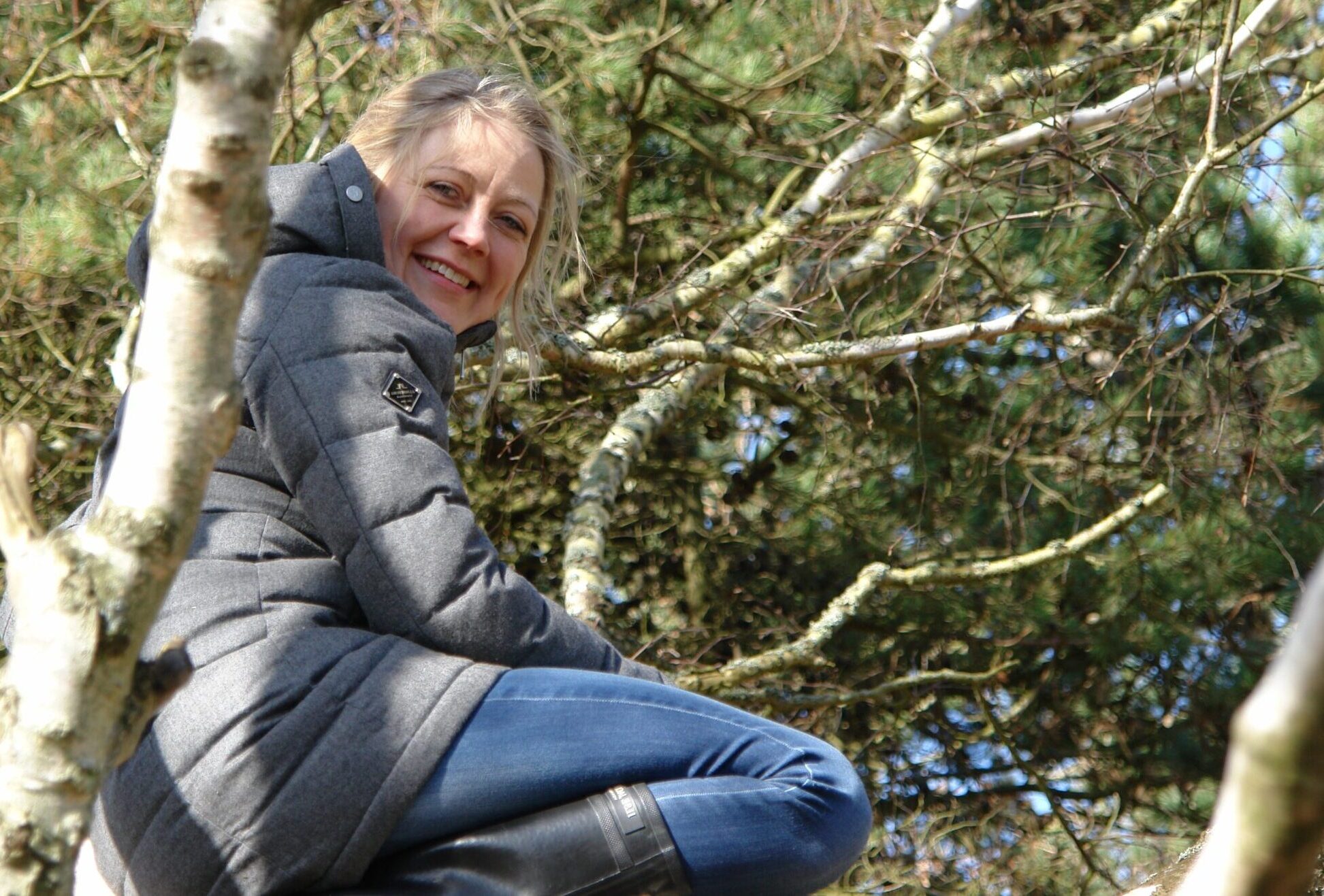 Anette Prehn - Dansk sangskriver, hvis tekster griber mennesker om hjertet